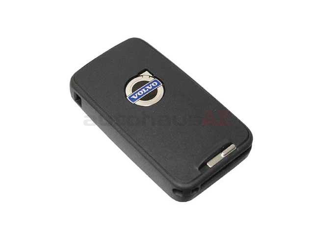 Genuine Volvo 30659637 Remote Control Transmitter for Keyless Entry and ...