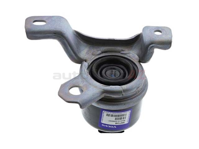 Genuine Volvo 30671245 Engine Mount; Right - Volvo