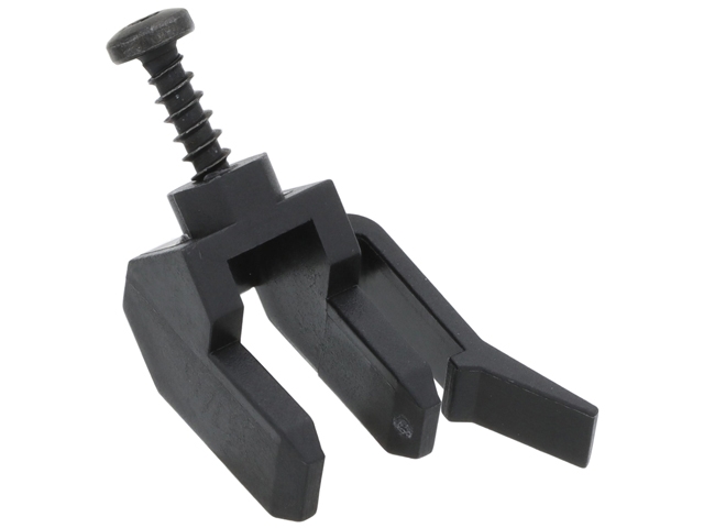Genuine Volvo 30677230 Fuel Line Clip - Volvo