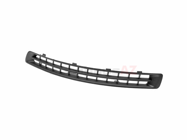 Genuine Volvo 30678953 Bumper Cover Grille; Front Left - Volvo