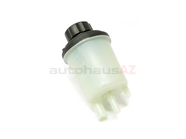 Genuine Volvo 30680756 Power Steering Reservoir