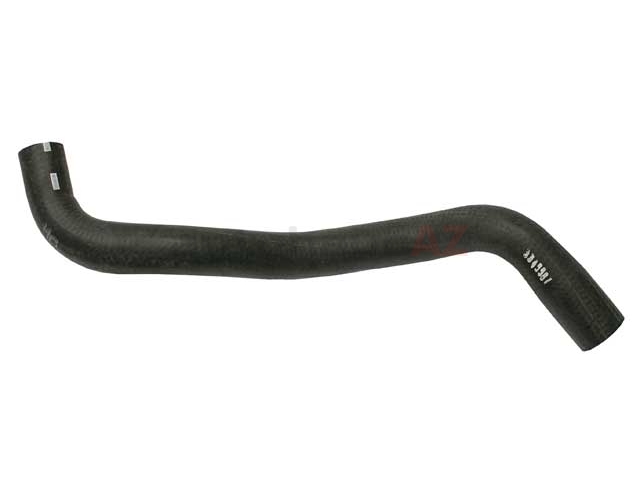 Genuine Volvo 30680927 Radiator Coolant Hose