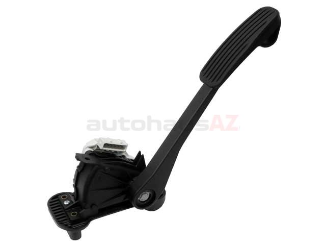 Genuine Volvo 30683516 Accelerator Pedal - Volvo | 30636003 30666660 ...