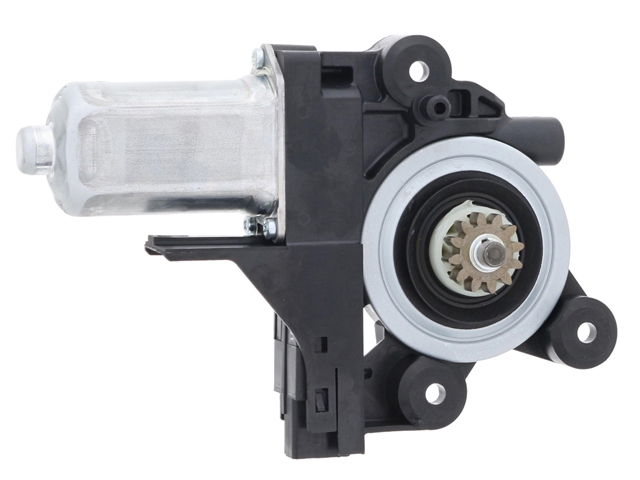 Genuine Volvo 30699645 Power Window Motor; Left - Volvo