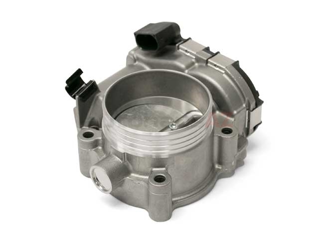 Genuine Volvo 30711552 Throttle Body/Housing - Volvo | 8687927