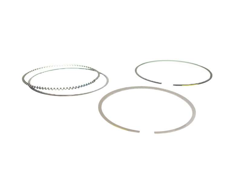 Genuine Volvo 30731512 Piston Ring - Volvo