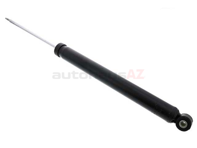 Genuine Volvo 30736772 Shock Absorber; Rear - Volvo