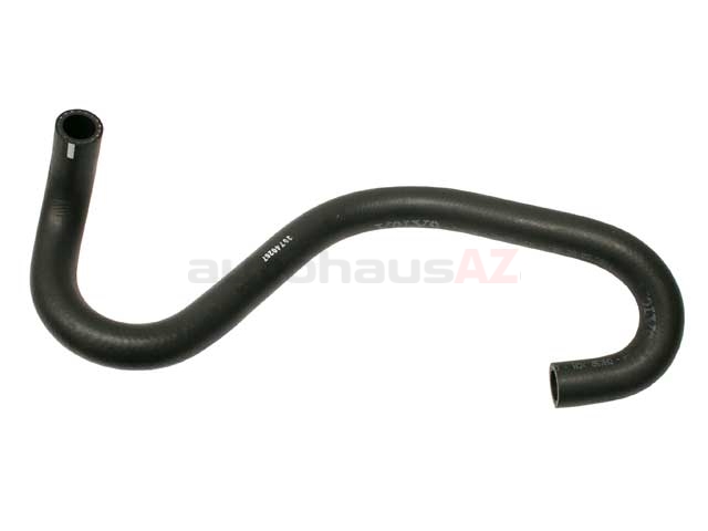 Genuine Volvo 30740267 Power Steering Hose; Suction Hose from Pump to ...
