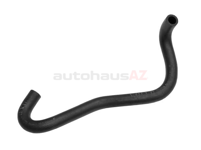 Genuine Volvo 30740269 Power Steering Hose; Suction Hose from Reservoir ...