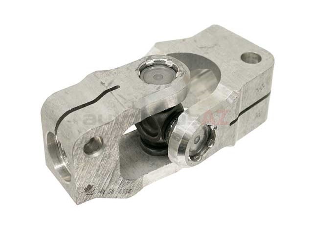 Genuine Volvo 30741476 Steering Shaft Slip Joint; Lower - Volvo