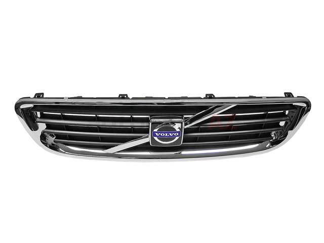 Volvo Grille Assembly Parts - Genuine Volvo Grilles