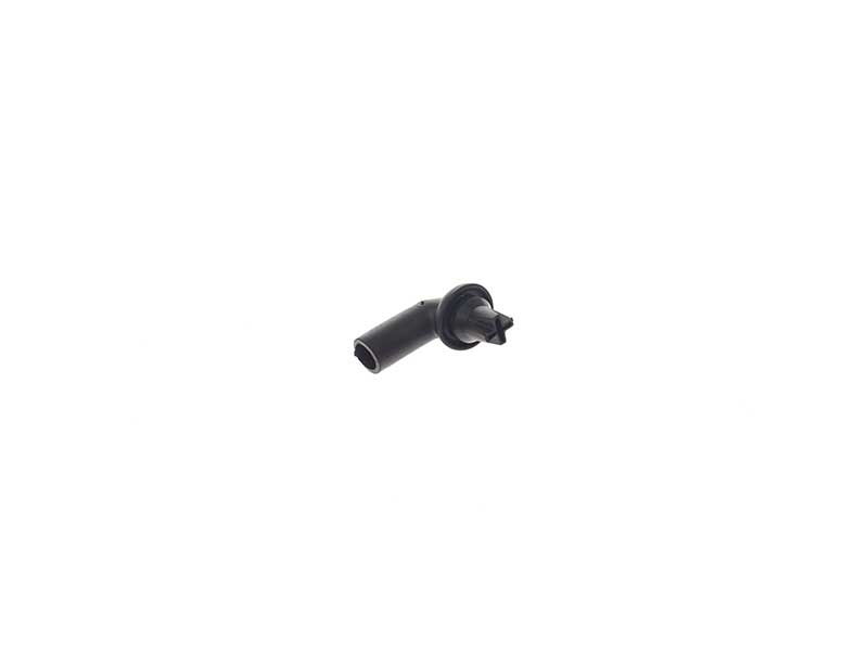 Genuine Volvo 30753148 Sunroof Drain Hose Drain Valve - Volvo