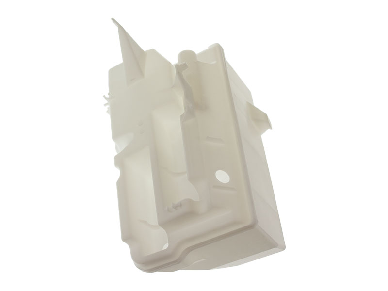 Genuine Volvo 30753425 Windshield Washer Fluid Reservoir - Volvo