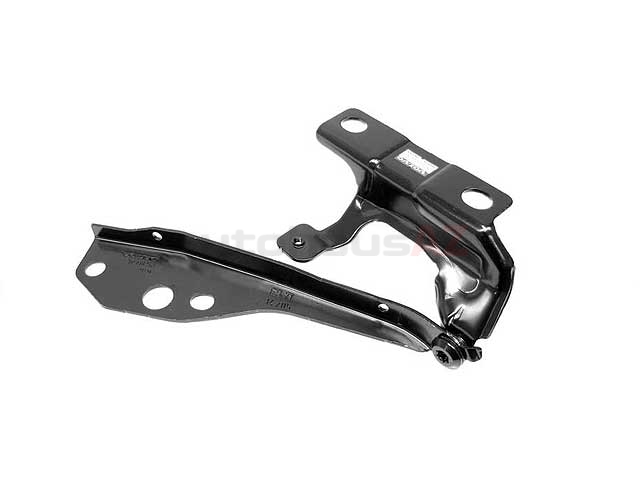 Genuine Volvo 30753598 Hood Hinge; Right - Volvo | 30716253