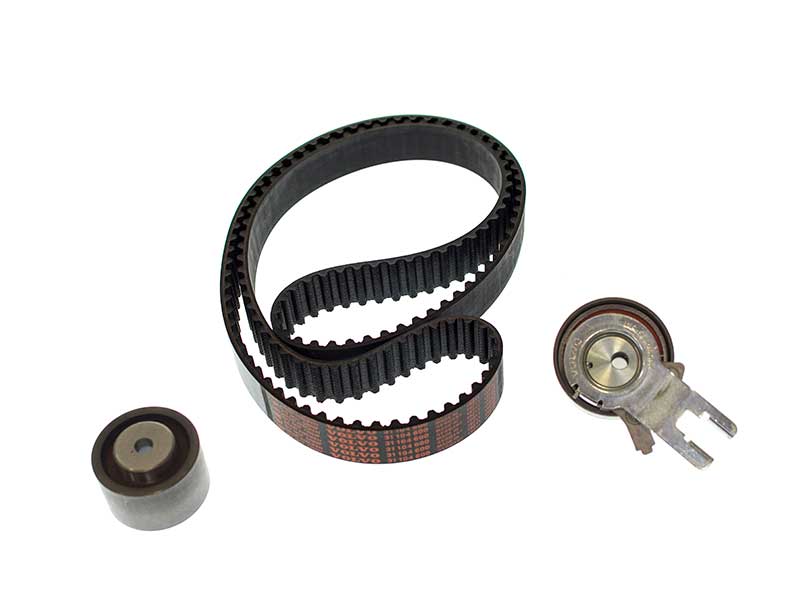 Genuine Volvo 30758269 Timing Belt Kit - Volvo