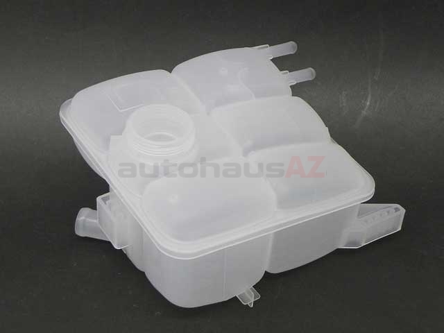 Genuine Volvo 30776151 Expansion Tank/Coolant Reservoir - Volvo ...