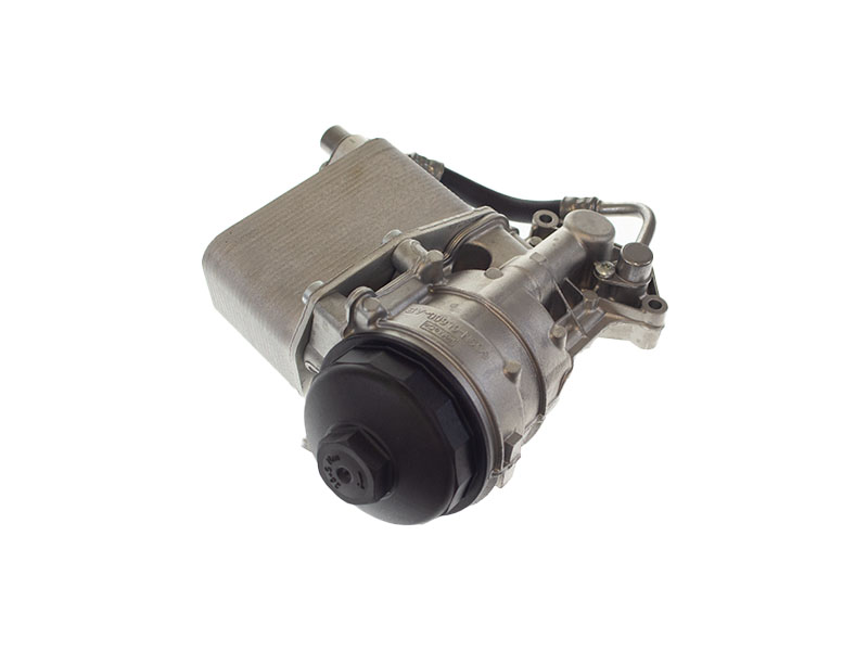 Genuine Volvo 30777914 Oil Filter Housing - Volvo