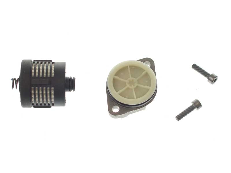 Genuine Volvo 30787687 Haldex Coupling Oil Filter - Volvo | 30783079 ...