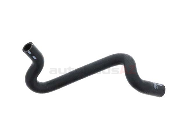 Genuine Volvo 31319441 Radiator Coolant Hose; Upper - Volvo | 30741048