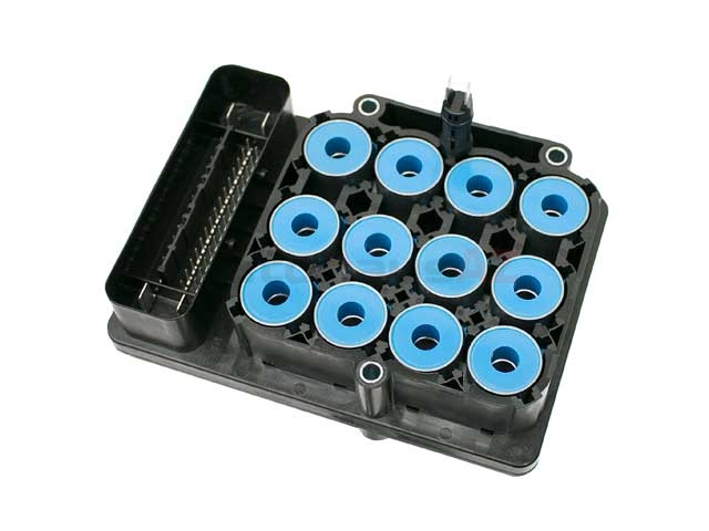 Genuine Volvo 30793453 ABS Control Module - Volvo | 30683501 30742262