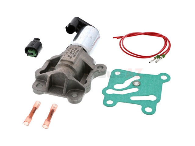 Genuine Volvo 31251212 Variable Timing Solenoid; Intake - Volvo ...