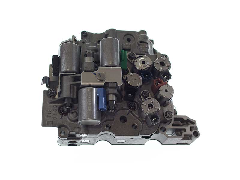 Genuine Volvo 31259459 Auto Trans Control Module - Volvo | 30681346