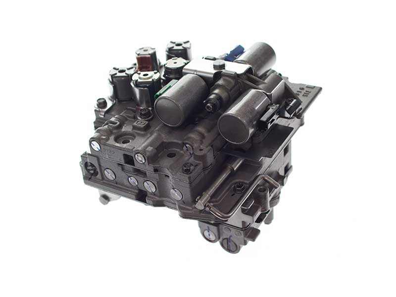 Genuine Volvo 31259459 Auto Trans Control Module - Volvo | 30681346