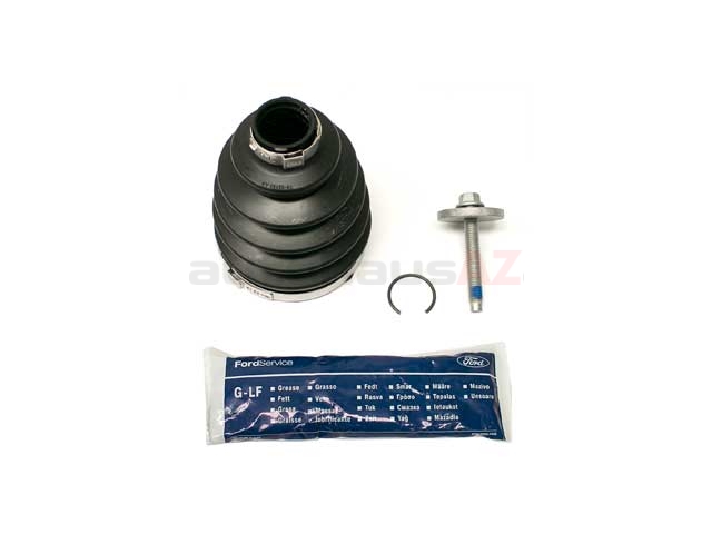 Genuine Volvo 31259869 CV Joint Boot Kit; Front Outer - Volvo