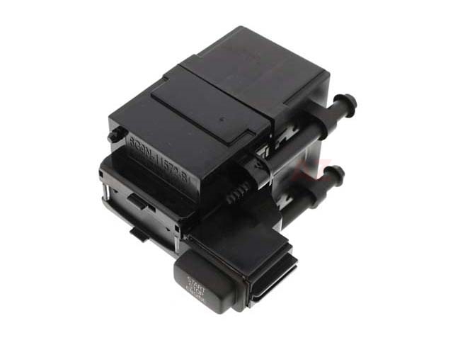 Genuine Volvo 31268326 Ignition Switch - Volvo | 30772912 30797210 ...