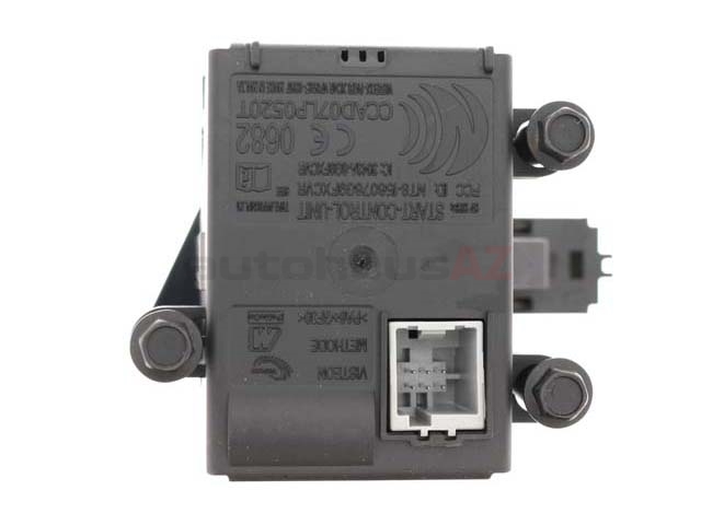 Genuine Volvo 31268326 Ignition Switch - Volvo | 30772912 30797210 ...