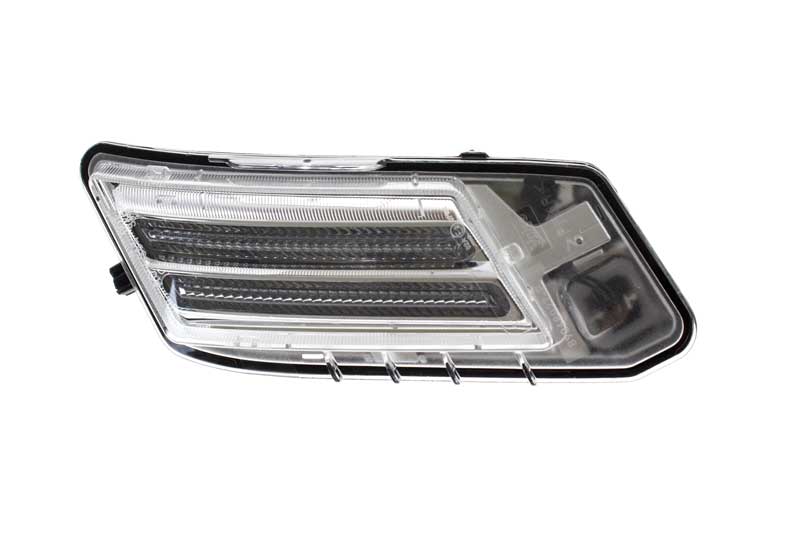 Genuine Volvo 31290873 Parking Light; Left Side - Volvo | 30784164