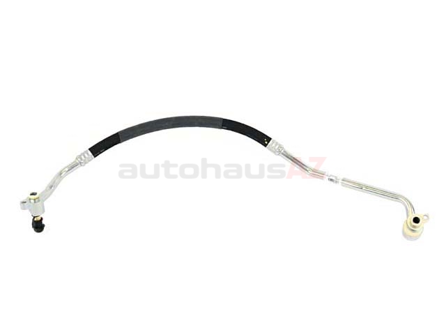 Genuine Volvo 31291243 A/C Refrigerant Hose - Volvo | 31267132 8623255