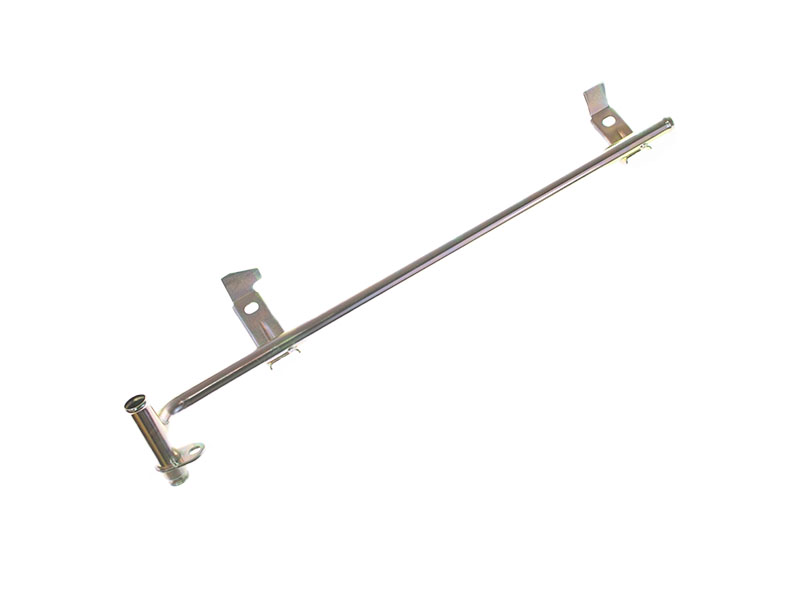 Genuine Volvo 31293052 Coolant Bypass Pipe - Volvo