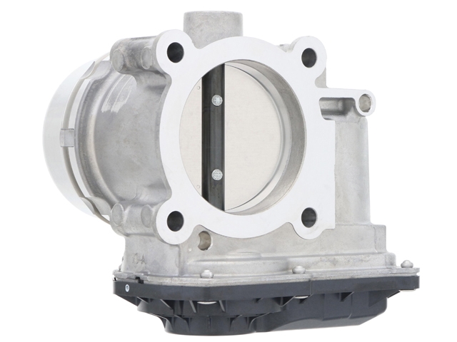 Genuine Volvo 31293736 Throttle Body/Housing - Volvo
