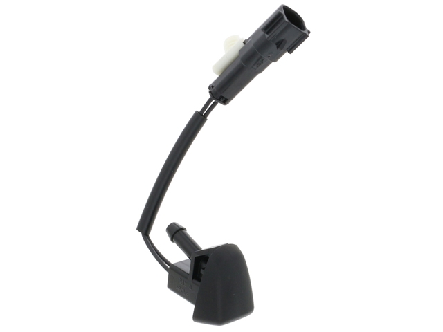 Genuine Volvo 31301827 Windshield Washer Nozzle; Left, Right - Volvo