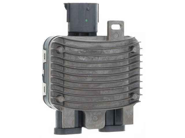 Genuine Volvo 31305106 Engine Cooling Fan Controller