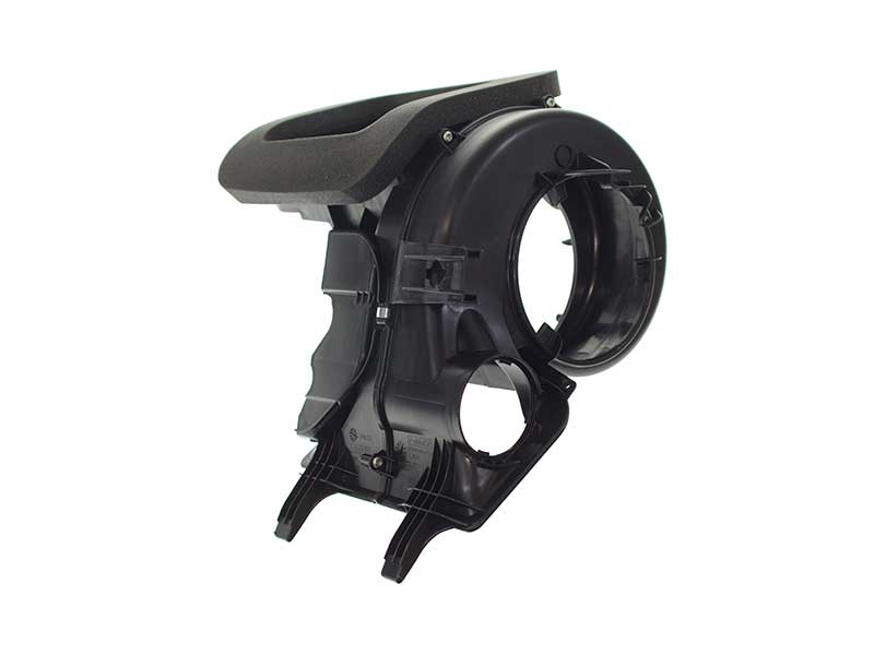 Genuine Volvo 31305742 HVAC Blower Motor Housing - Volvo