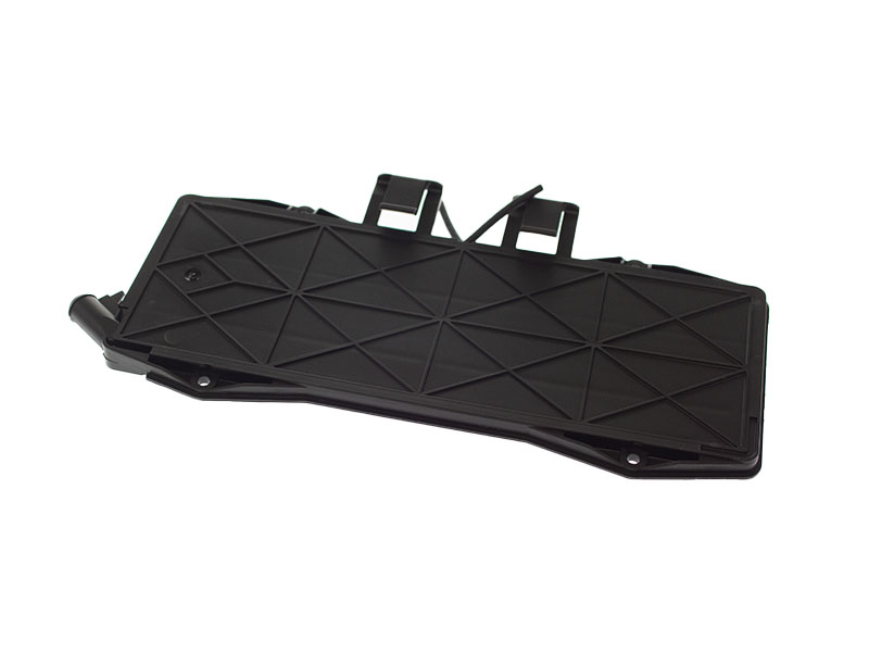 Genuine Volvo 31315056 Cabin Air Filter Cover; Lower - Volvo