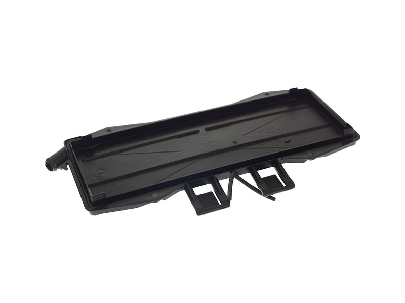 Genuine Volvo 31315056 Cabin Air Filter Cover; Lower - Volvo