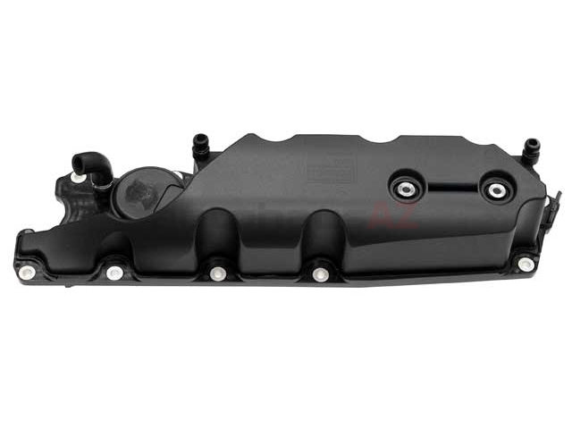 Genuine Volvo 31319643 Valve Cover Oil Deflector - Volvo | 30757664 ...