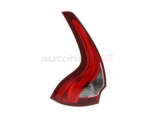 Genuine Volvo 31323034 Tail Light; Driver Side - Volvo | 31395956