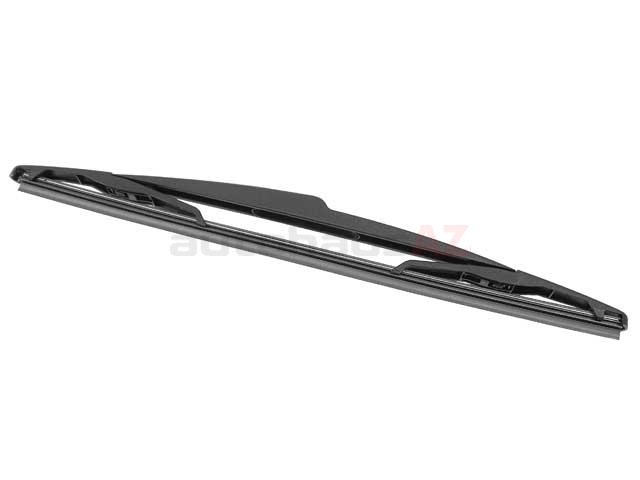 Valeo VO-31333449 Wiper Blade Assembly; Rear | 31333449
