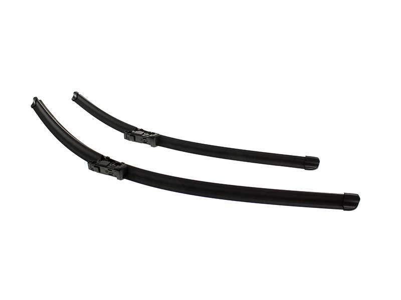 Genuine Volvo 31349377 Windshield Wiper Blade Set; Front | 32282838