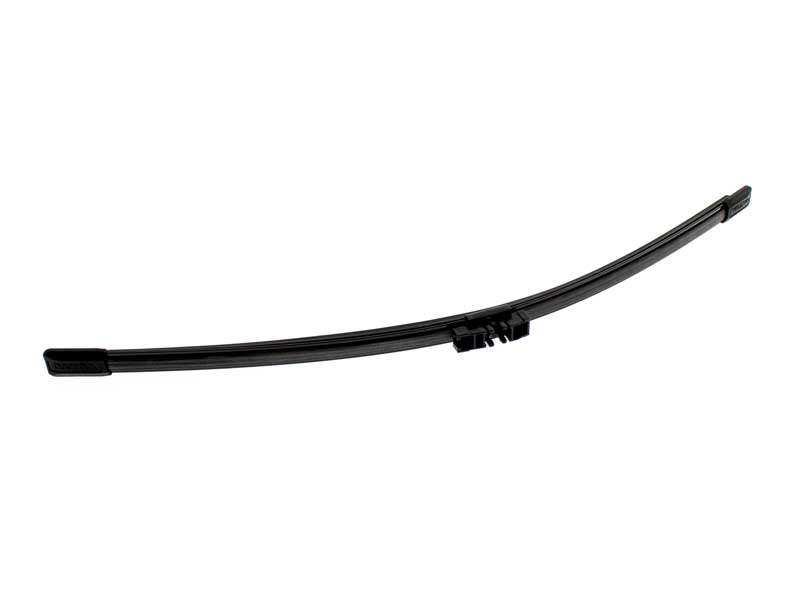Genuine Volvo 31349857 Wiper Blade Assembly; Rear - Volvo