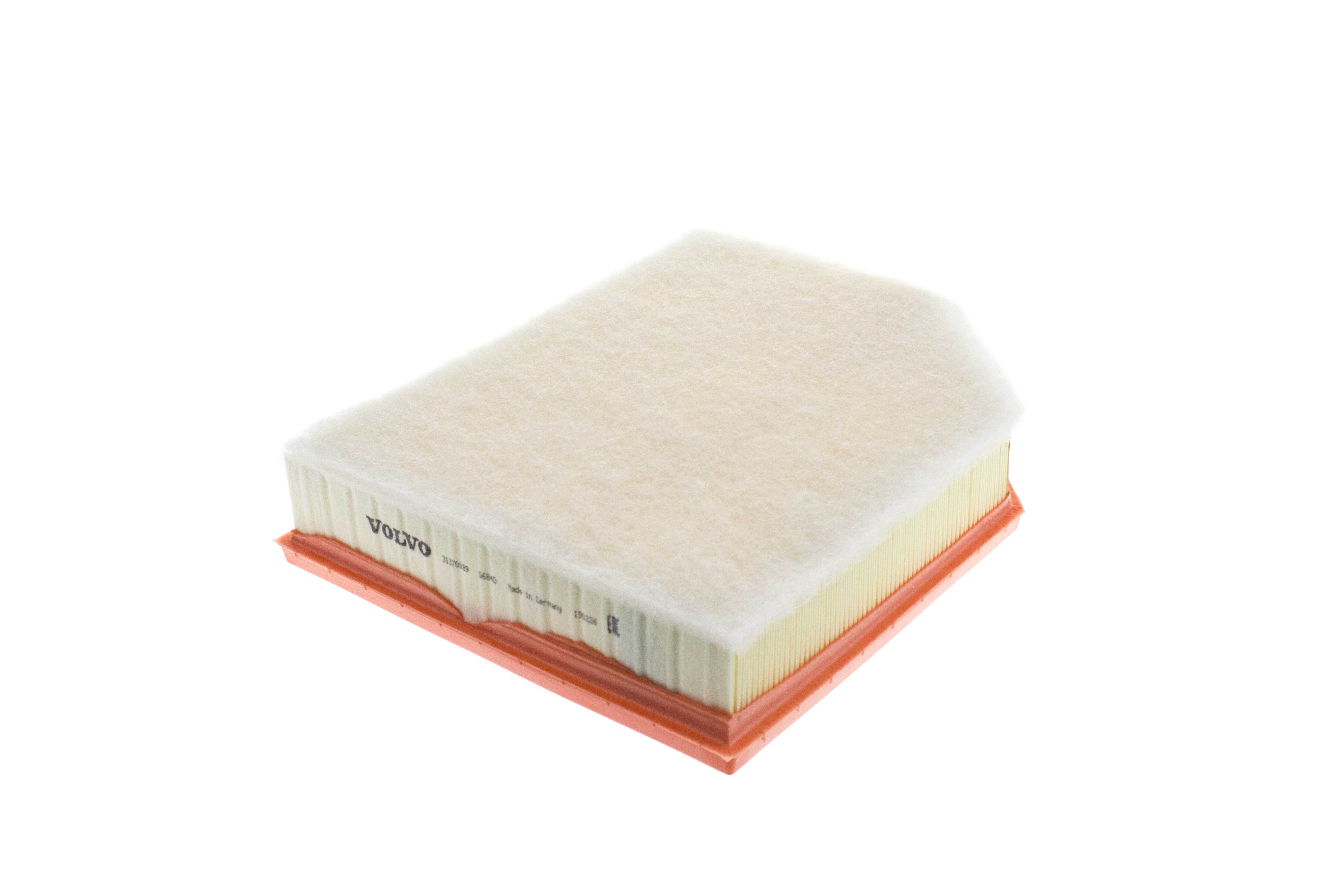 Genuine Volvo 31370089 Air Filter - Volvo