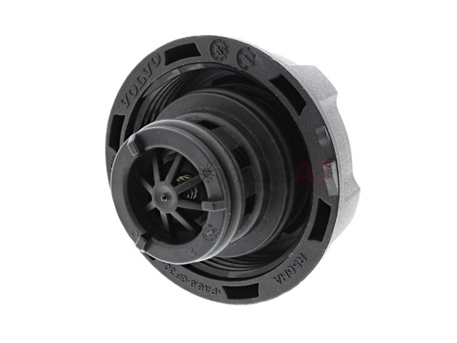 Genuine Volvo 31370709 Engine Coolant Recovery Tank Cap - Volvo