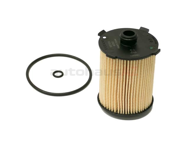 Hengst 31372212 Oil Filter Kit - Volvo | 31380014 31390880 31650021 ...