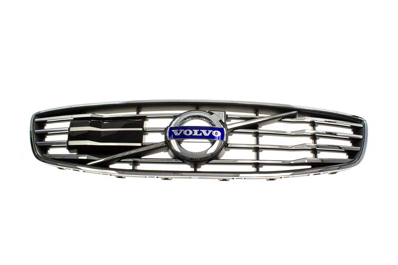Genuine Volvo 31383596 Grille - Volvo