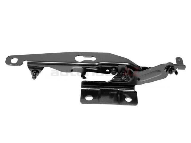 Genuine Volvo 31385812 Hood Hinge; Left - Volvo | 30799178