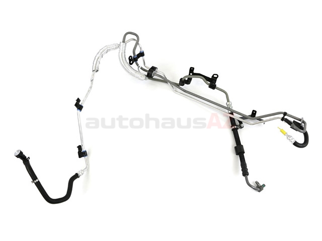 Volvo XC60 Power Steering Hose Parts for Wholesale Pricing